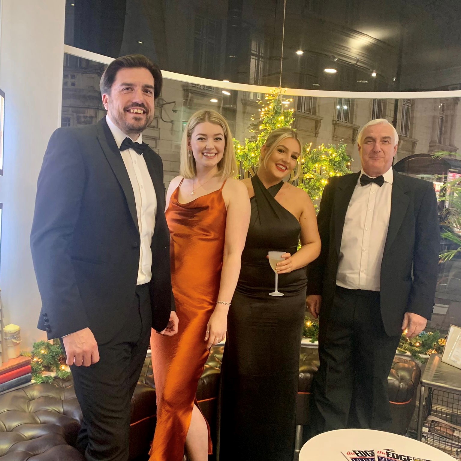 The Negotiator Awards 2022 | The Home Partnership