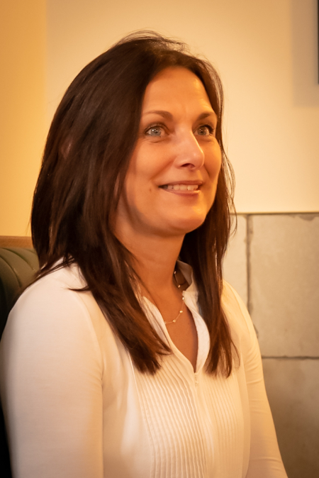 Jo Stewart, MNAEA - Sales Progression Manager | The Home Partnership