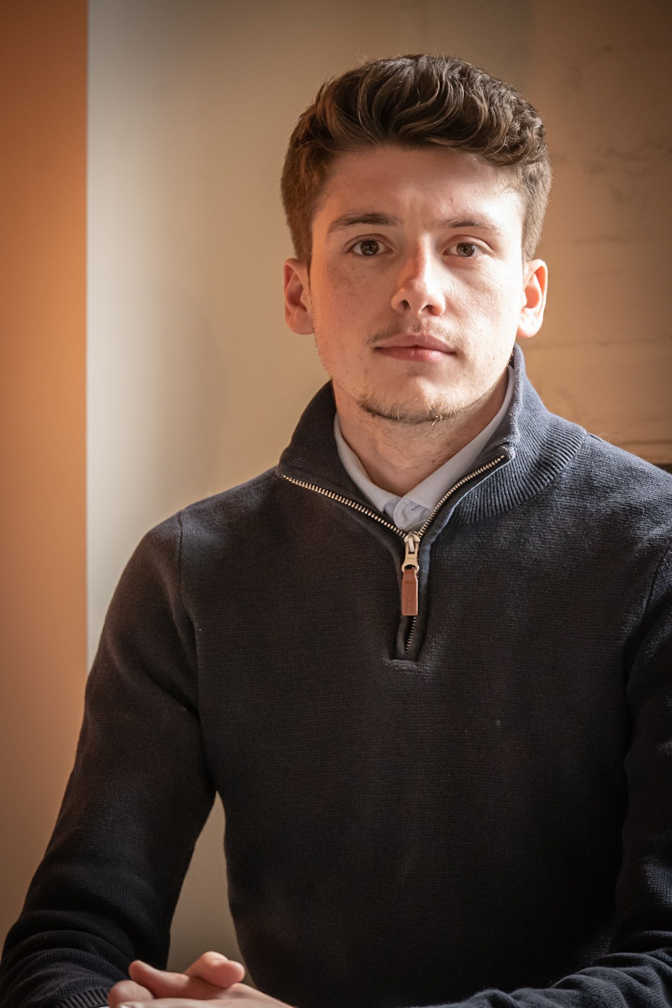 Our Story - The Home Partnership - Estate Agent covering Essex, based ...