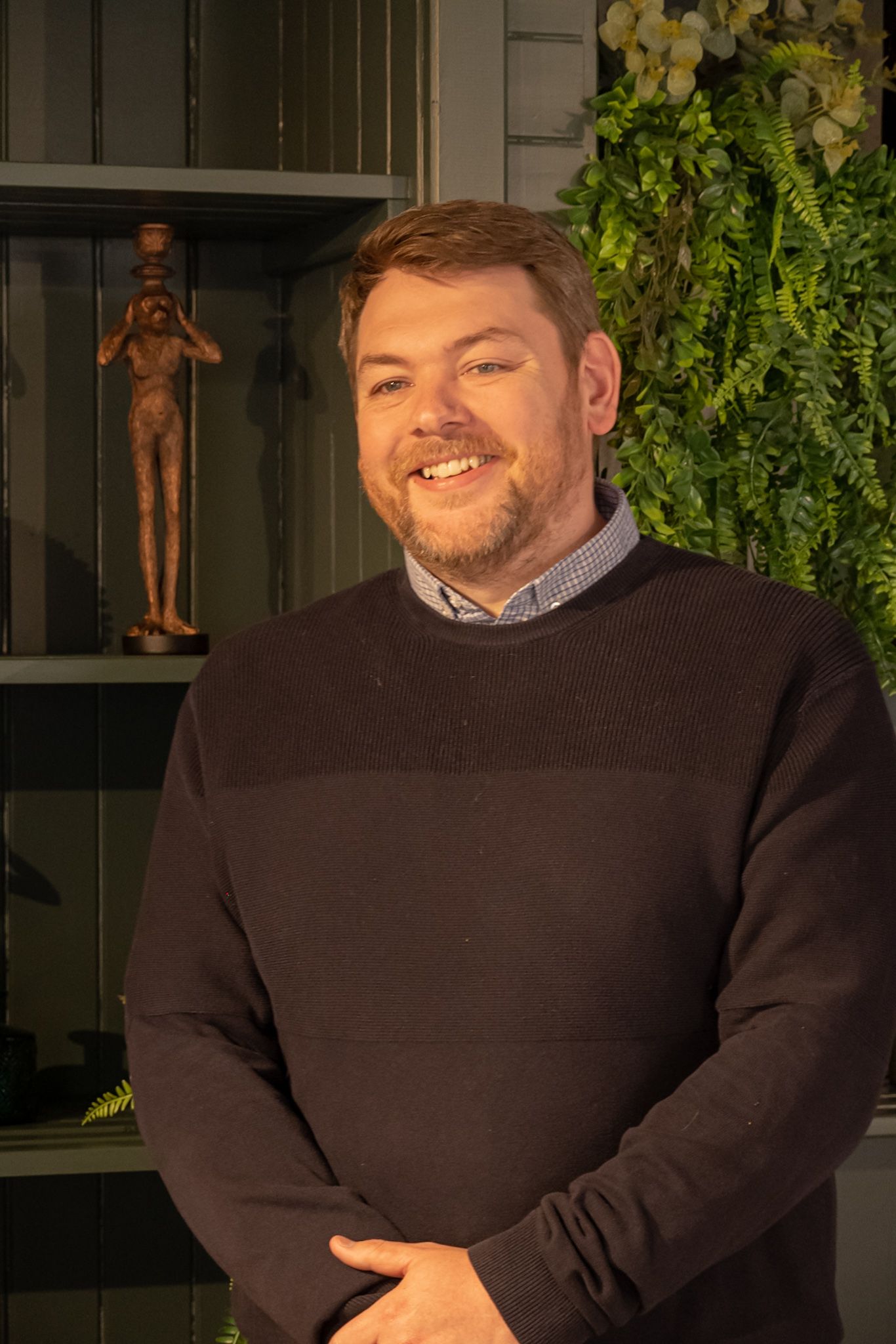 Our Story - The Home Partnership - Estate Agent covering Essex, based ...